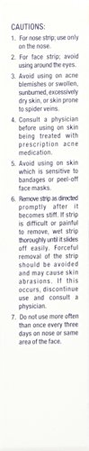 Biore Deep Cleansing Pore Strips Combo Pack, 24 Count Combo Strips ...