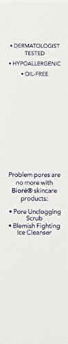 Biore Deep Cleansing Pore Strips Combo Pack, 24 Count Combo Strips ...