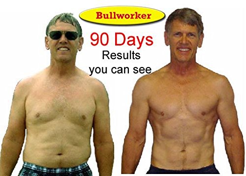 Bullworker - Bow Classic - Isometric Exerciser & Home Exercise ...